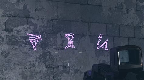 All Modern Warfare 3 Zombies Portals And Code Locations