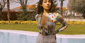 OZGE OZACAR Nude AZNude