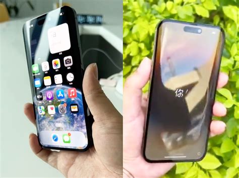 IPhone 14 Pro Max Technician Offers Display Modification Service For Apples Latest Flagship