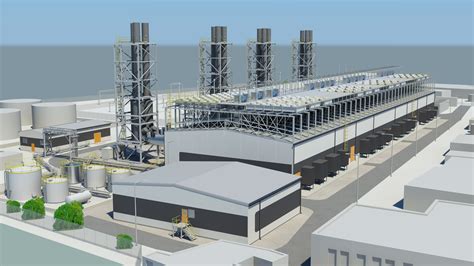 Wärtsilä Receives Order For Power Plant Project In Indonesia Scandasia