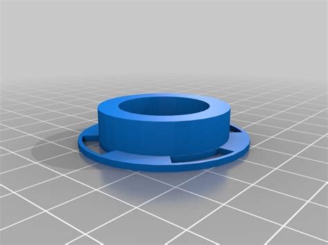 Free 3d File Parametric Encoder Wheel 🛞・design To Download And 3d Print