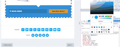 CSS para WordPress Guía para novatos