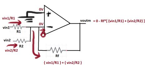 Solved Construct Circuit With 2 Sine Waves With The Given Expression