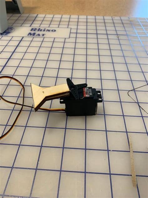 Building An Automatic Solar Tracker With Arduino Nano V2 Solar