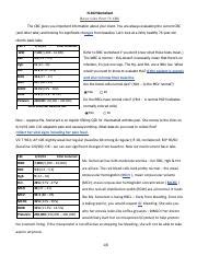 Understanding CBC Lab Results In Clinical Evaluation Course Hero