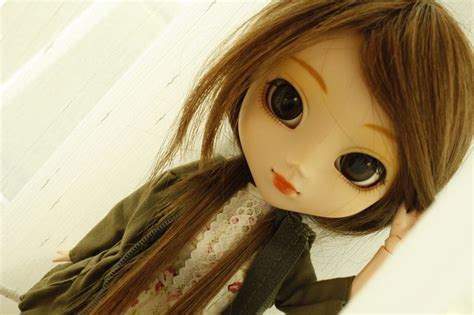 Nina Pullip Nina Nina Disney Princess Fashion Accessories