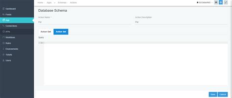 Using Filters For Oledb Based Integration Appseconnect Product Docs