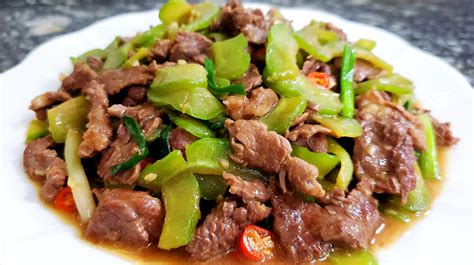 牛肉的美味做法简单易上手