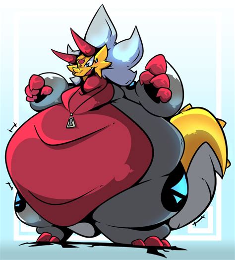 Rule 34 Big Ass Breasts Bubble Butt Huge Ass Overweight Rakugakite Thick Thighs Wide Hips