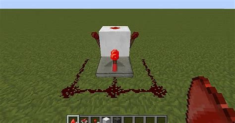 Fast Redstone Repeater Album On Imgur