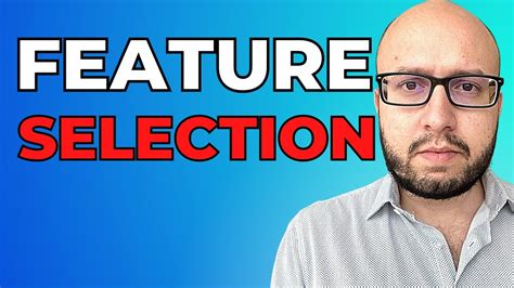 Feature Selection Usando Scikit Learn Youtube