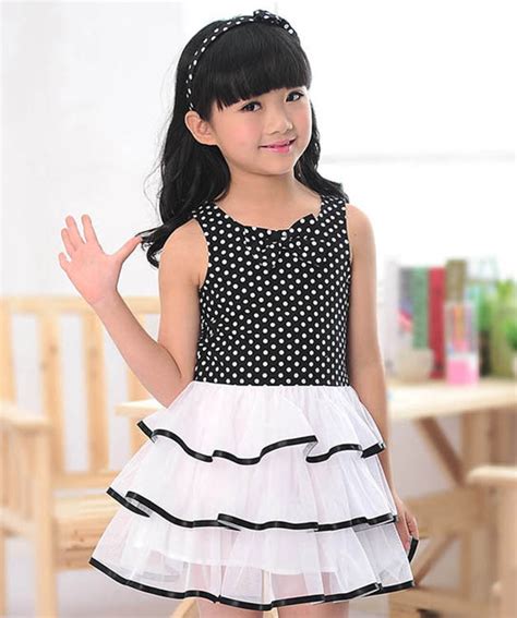 مدل لباس دخترانه بهاری و تابستانی جدید مجله تصویر زندگی