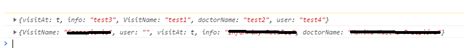 Reactjs Display Data From State Stack Overflow