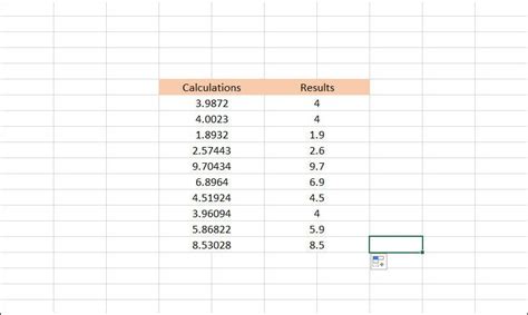 how to modify decimal places in excel 3 ways