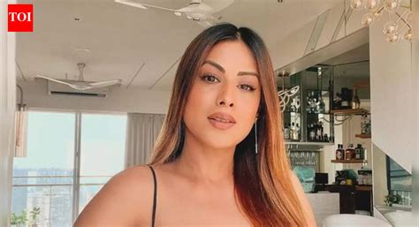 Nia Sharma Reveals She Once Auditioned For ‘splitsvilla At The Age Of