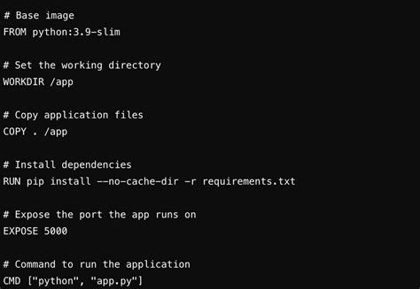 Rohit Sinha On Linkedin Docker Devops Containerization