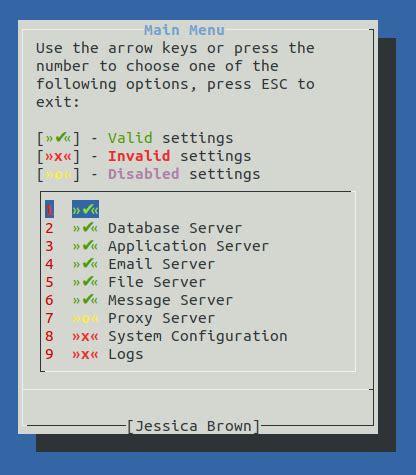 Stacking Ternary Operators In BASH Stack Overflow