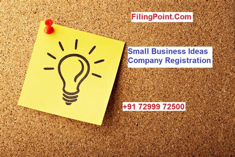 ‎25 Low Cost Small Business Ideas For Company Registration Best