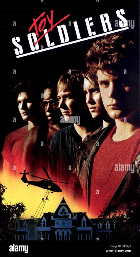 Toy Soldiers Movie Photos At Abbey Bracy Blog
