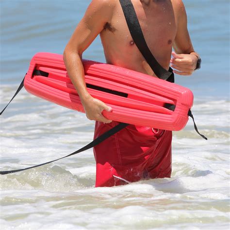 Lifeguard Tub