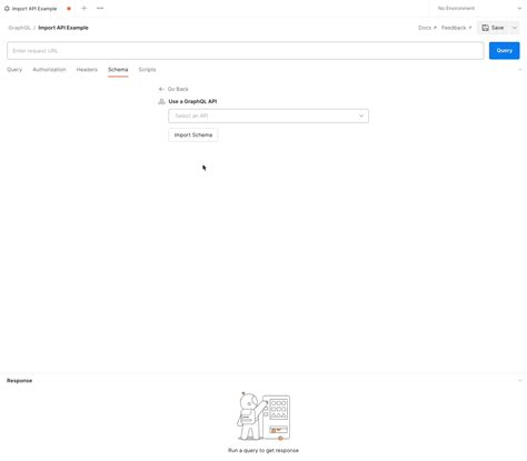 Allow Inspecting Graphql Schema Documentation From A Query · Issue