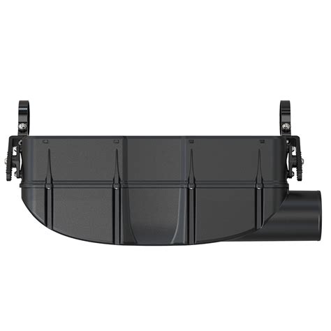 Sandb Filters Particle Separator 2 For 2016 2021 Polaris Rzr X