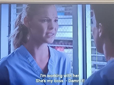 Izzie And George R Greysanatomy