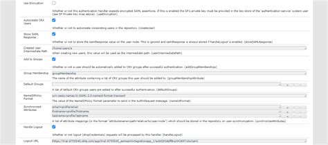 aem saml integration step by step guide to the new blog