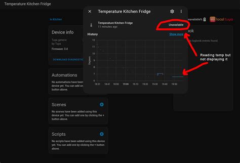 Temp Sensors In Tuyalocal Configuration Home Assistant Community