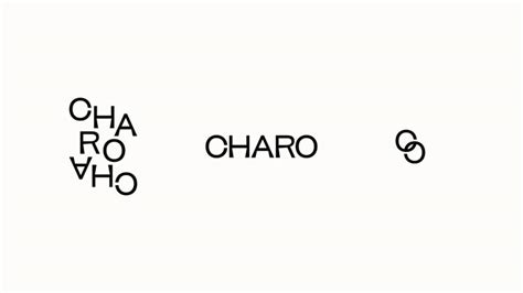 Chemical Symbol For Charo
