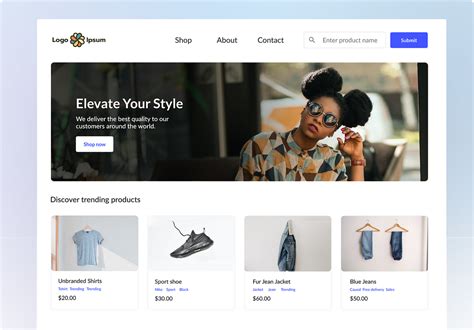 Exploring Atomic Design My Journey To Better User Interfaces By Terrence Okafor Nov 2023
