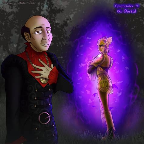 Golden Saint And Haskill The Elder Scrolls And 1 More Drawn By