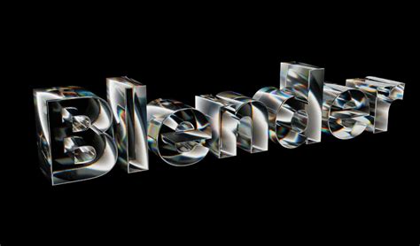 Watercolor Rose 水彩风玫瑰 Blender布的