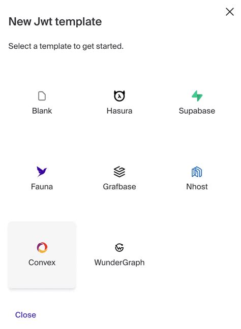 Expo App Authentication With Clerk And Convex