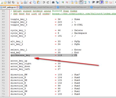 Troubleshooting Aaf Page 25 Technical Support Advanced Animation Framework Loverslab