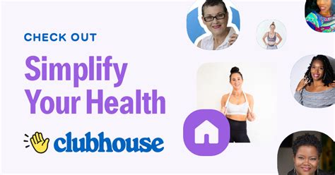 Simplify Your Health