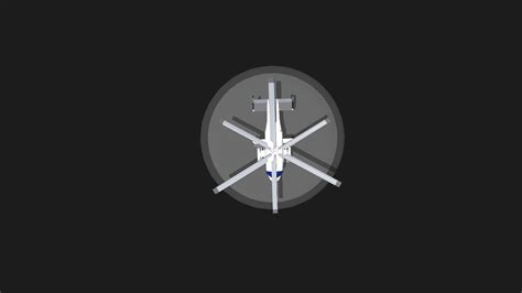 Simpleplanes Stacked Rotor