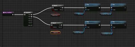 cleanup blueprint scripting r unrealengine