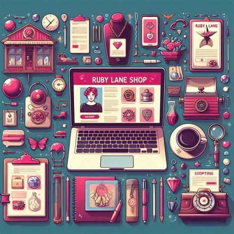 Building A Successful Ruby Lane Shop Marketing Tips And Best Practices