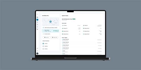 Cellular Backup For Alarm Systems Verkada