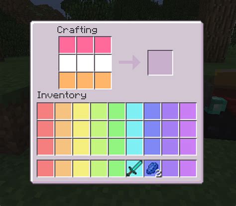 Gay Gui Pack Minecraft Texture Pack Gay Gui Pack Minecraft Texture Pack