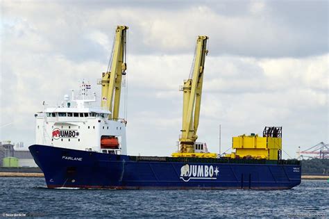 Fairlane Vessel Photos For Noorderlicht