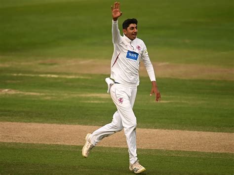 Shoaib Bashir Profile Cricket Player England News Photos Stats
