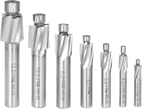 Best Flat Bottom Countersink Drill Bit The Best Home