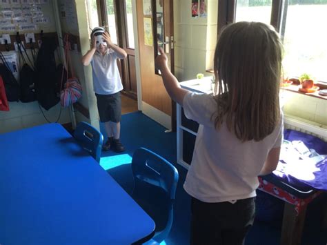 Computing Programming Bee Bots Stratford St Mary Primary Babe Suffolk