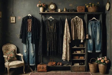 Sharp Objects Tv Show Outfits Vcg