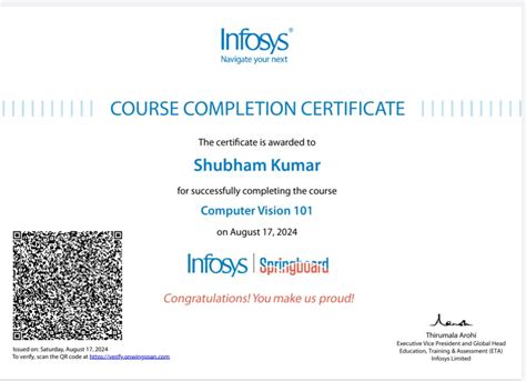 Shubham Kumar On Linkedin Computervision Ai Machinelearning