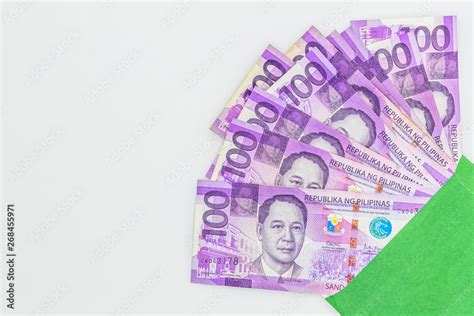 Philippine 100 Peso Bill Philippines Money Currency Philippine Money Philippine 100 Peso Bill Philippines Money Currency Philippine Money