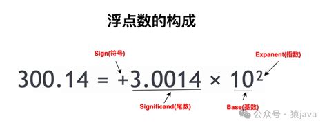 为什么 01 02不等于03？浮点数在计算机中是如何存储的？ 51ctocom