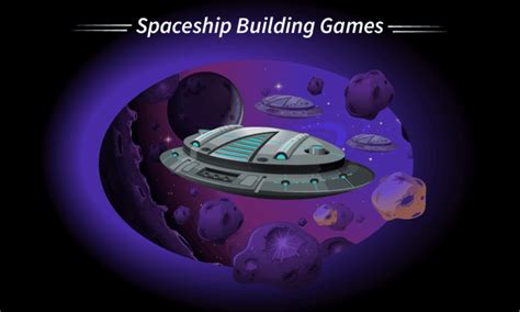 25 best spaceship building games on pc techcult